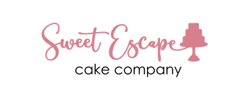 Sweet Escape Cake Company InStock Ordering – sweet escape cake company